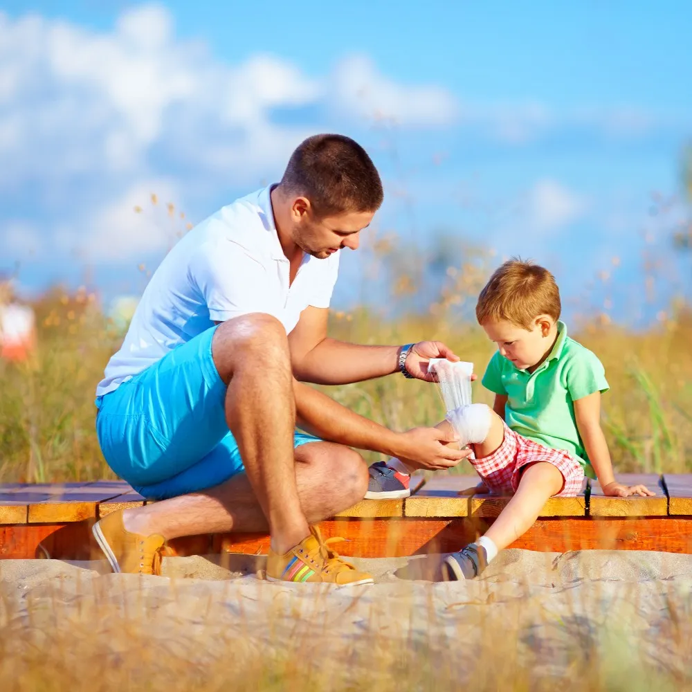 FAQ Level 3 Award in Paediatric First Aid (RQF) | FutureQuals