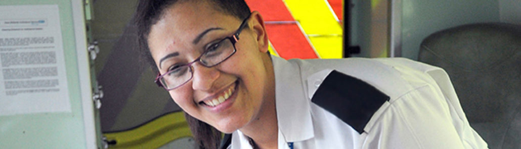 Ambulance Service Qualifications | Awarding Organisation - FutureQuals