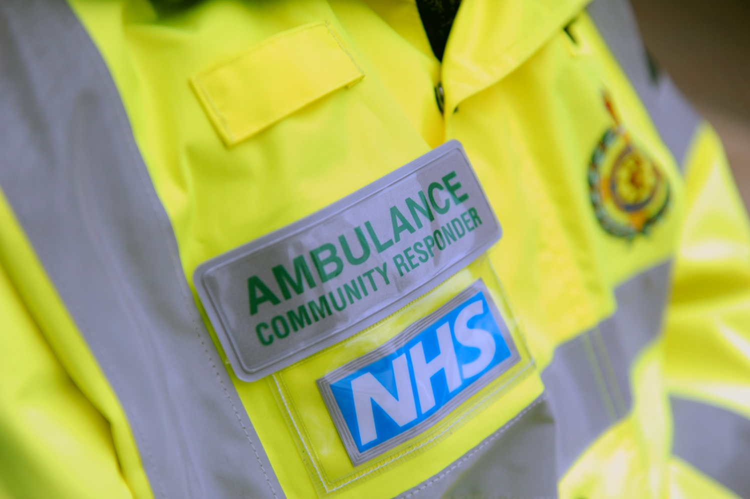 FAQ Level 3 Award for First Responders on Scene: Ambulance Service ...