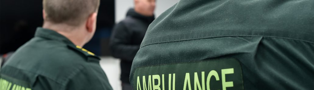 Ambulance Driving Qualifications | Awarding Organisation - FutureQuals